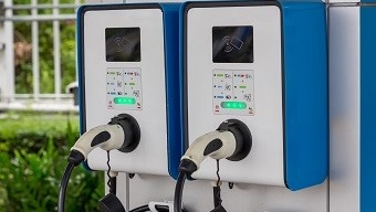 electronica China 2023 - STマイクロエレクトロニクス