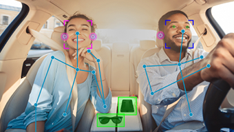 electronica China 2023 - STMicroelectronics