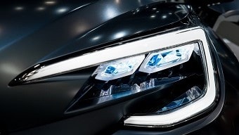 electronica China 2023 - STMicroelectronics