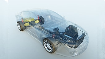 electronica China 2023 - STMicroelectronics