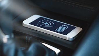 electronica China 2023 - STMicroelectronics