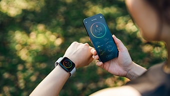 electronica China 2023 - STマイクロエレクトロニクス