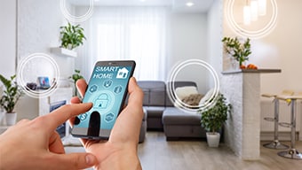 electronica China 2023 - STマイクロエレクトロニクス