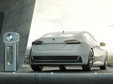 Automotive-grade SiC MOSFET portfolio with breakdown voltages up to ...