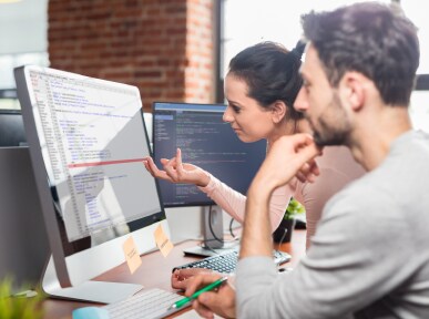 Sensing the world delight your daily - STMicroelectronics