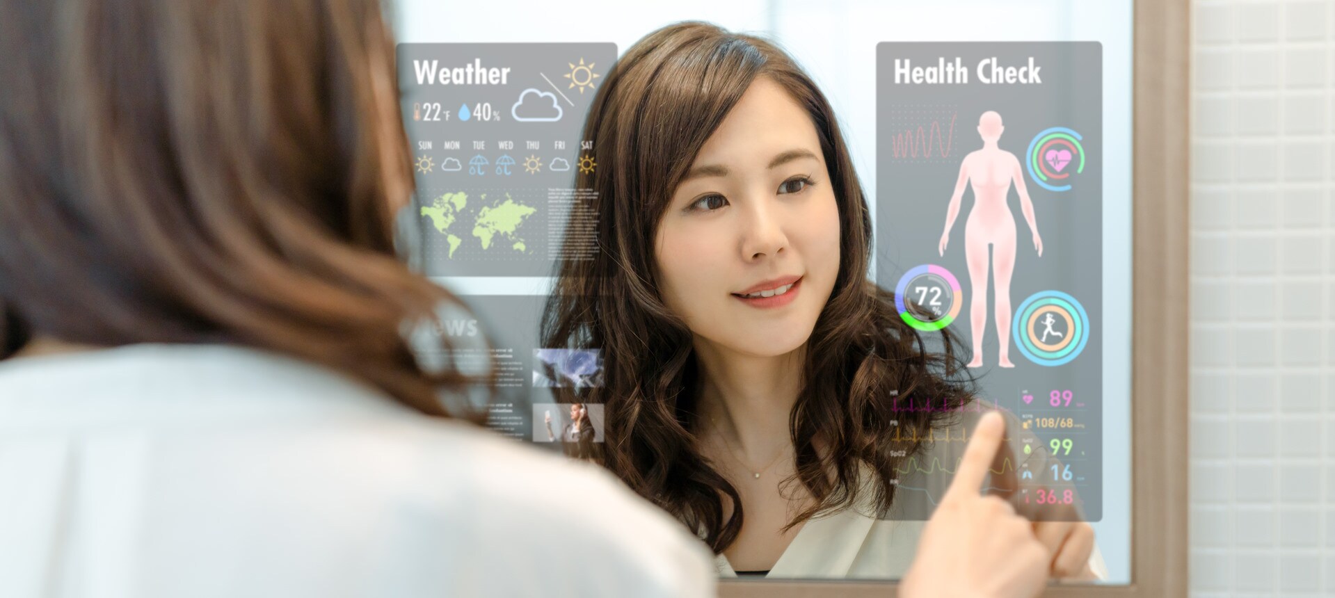 STMicroelectronics: Our technology starts with you