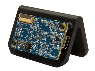 ST BrightSense - STMicroelectronics