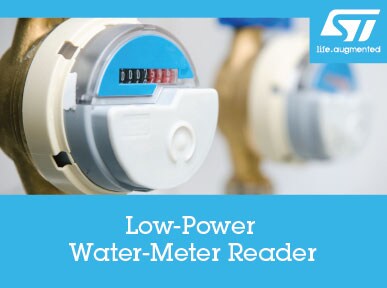 CES 2024 - Cloud-connected autonomous devices - STMicroelectronics
