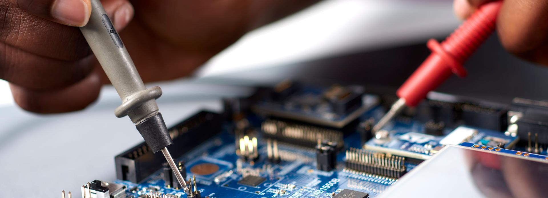 embedded world NA - STMicroelectronics