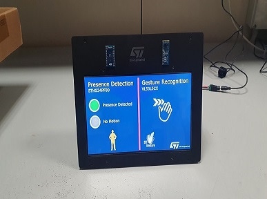 ESSERC - STMicroelectronics
