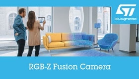 ISSCC 2024 - STMicroelectronics