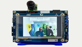 ISSCC 2024 - STMicroelectronics