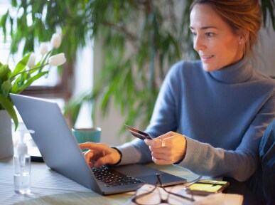 Trustech - STMicroelectronics