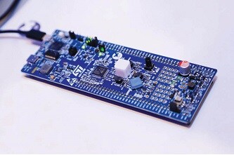 Careers at ST - STMicroelectronics