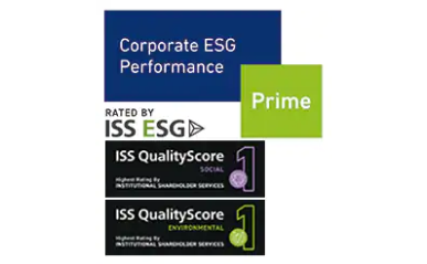 Rating and Ranking - STMicroelectronics